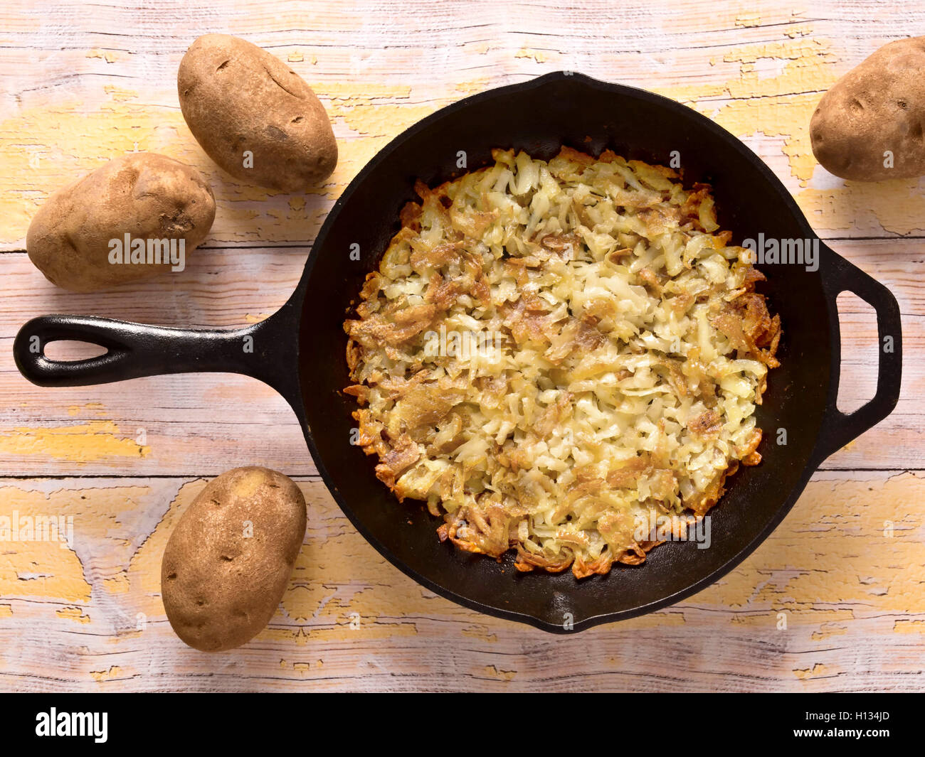 Rosti hi-res stock photography and images - Alamy