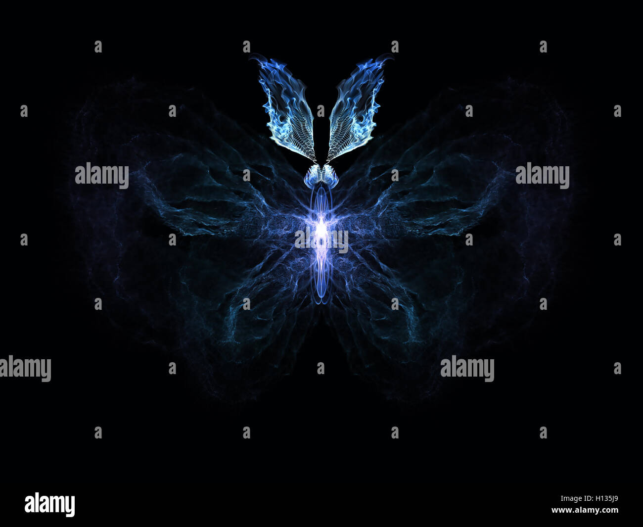 Creativity insect hi-res stock photography and images - Alamy