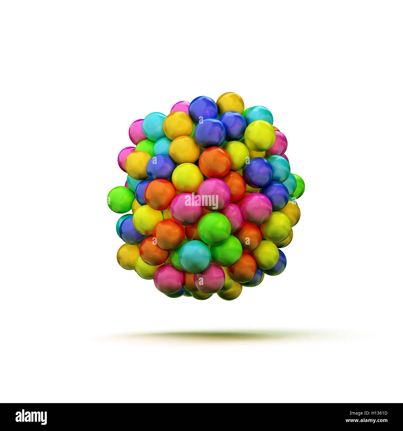 Gum ball candy hi-res stock photography and images - Alamy