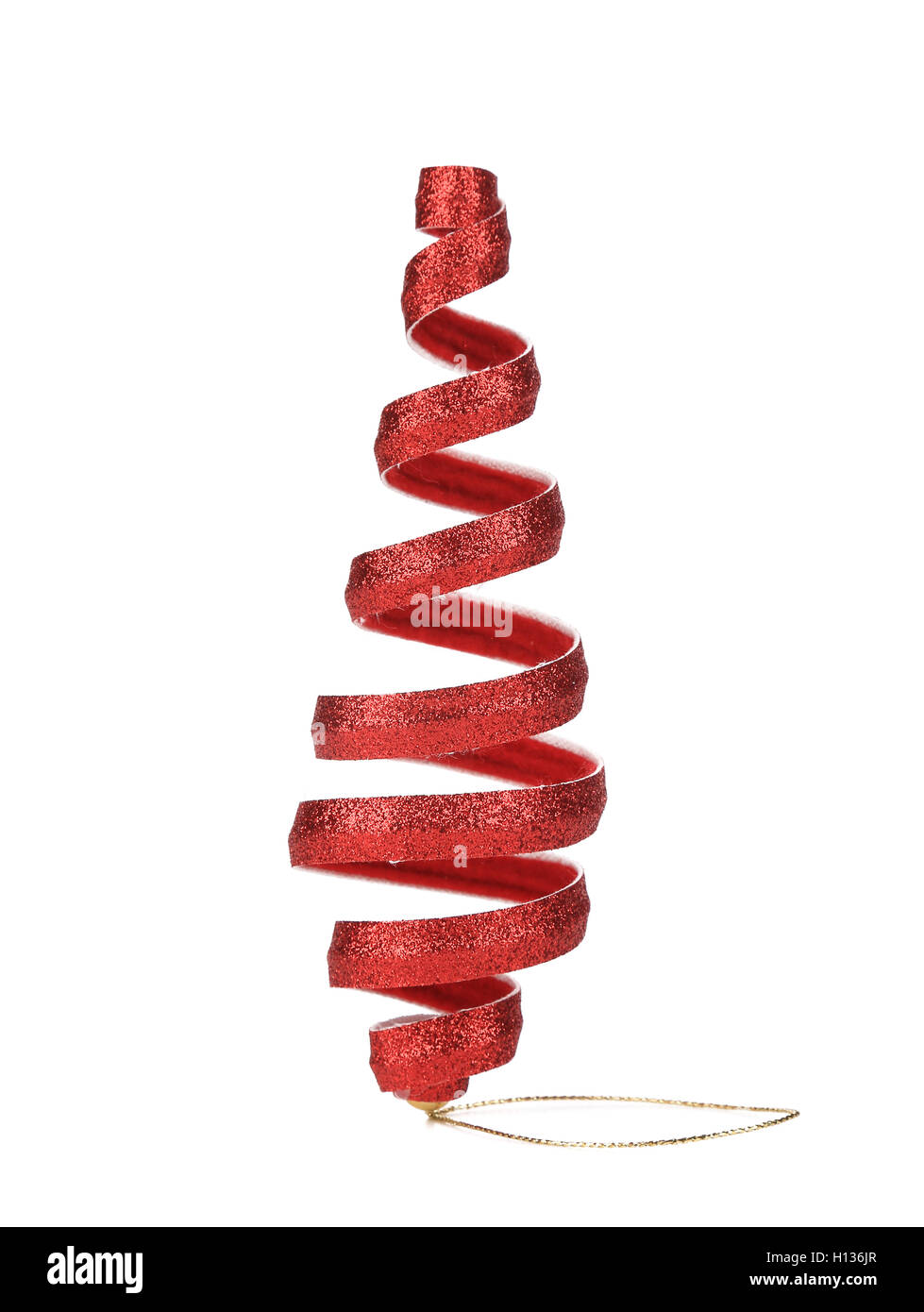 Spiral toy Cut Out Stock Images & Pictures - Alamy