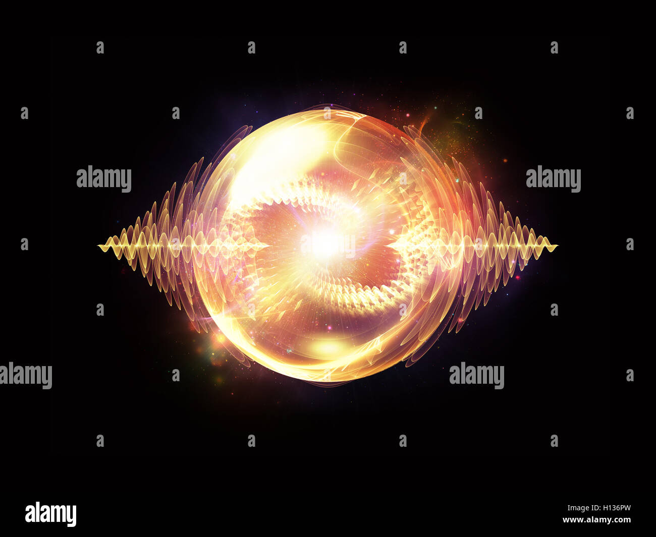 Process visualization hi-res stock photography and images - Alamy