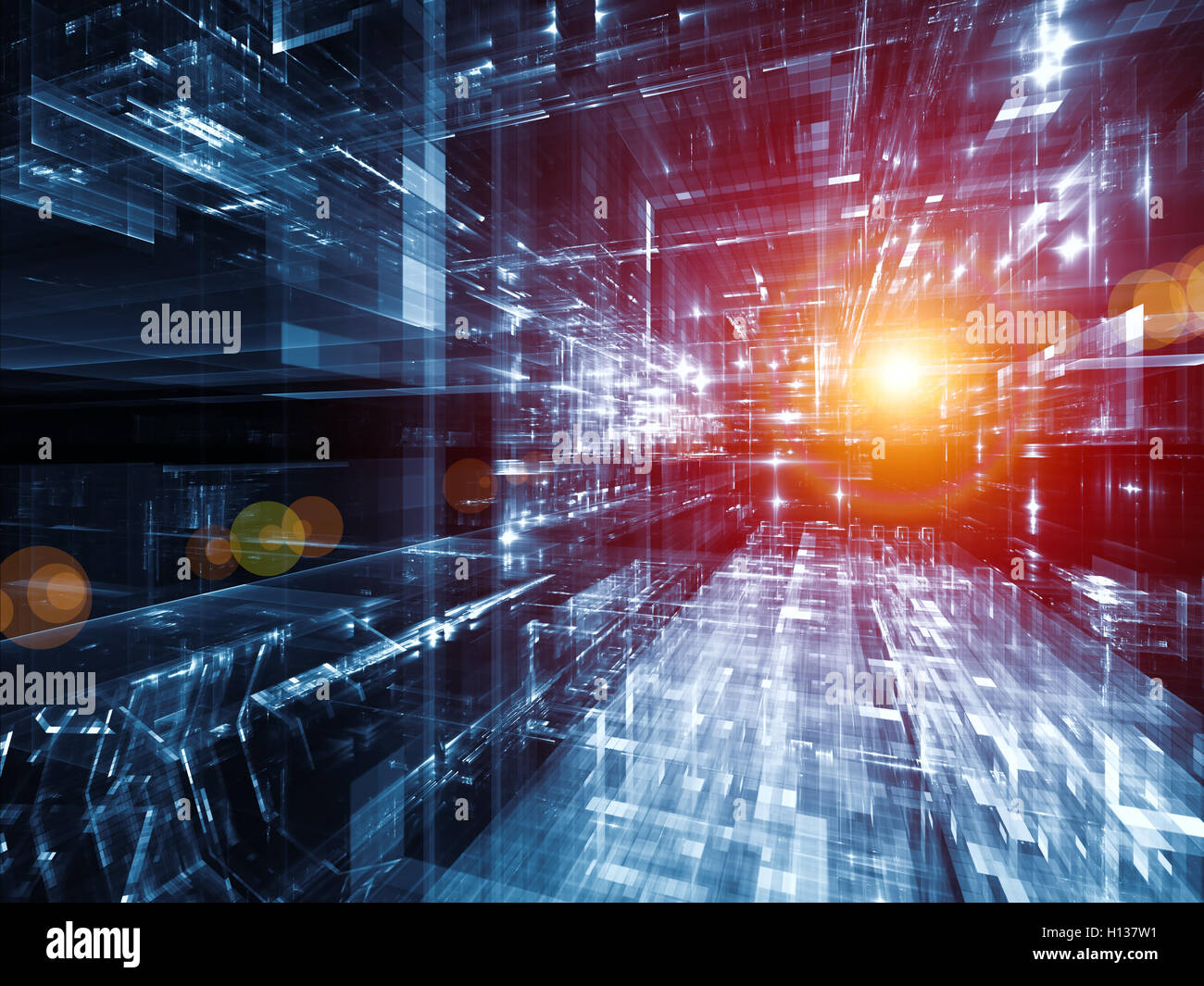 Virtual texture hi-res stock photography and images - Alamy