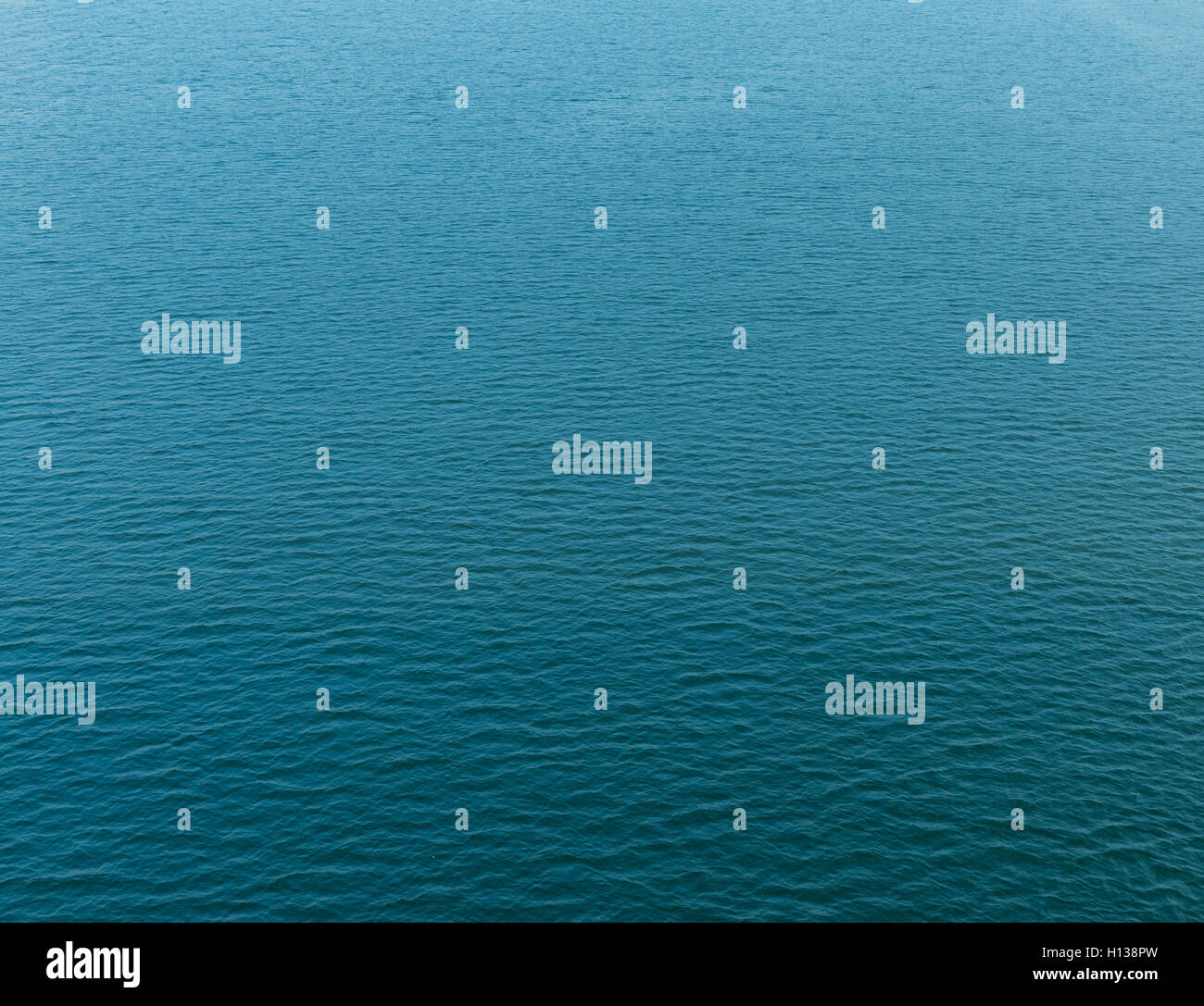 Wavy sea surface Stock Photo - Alamy