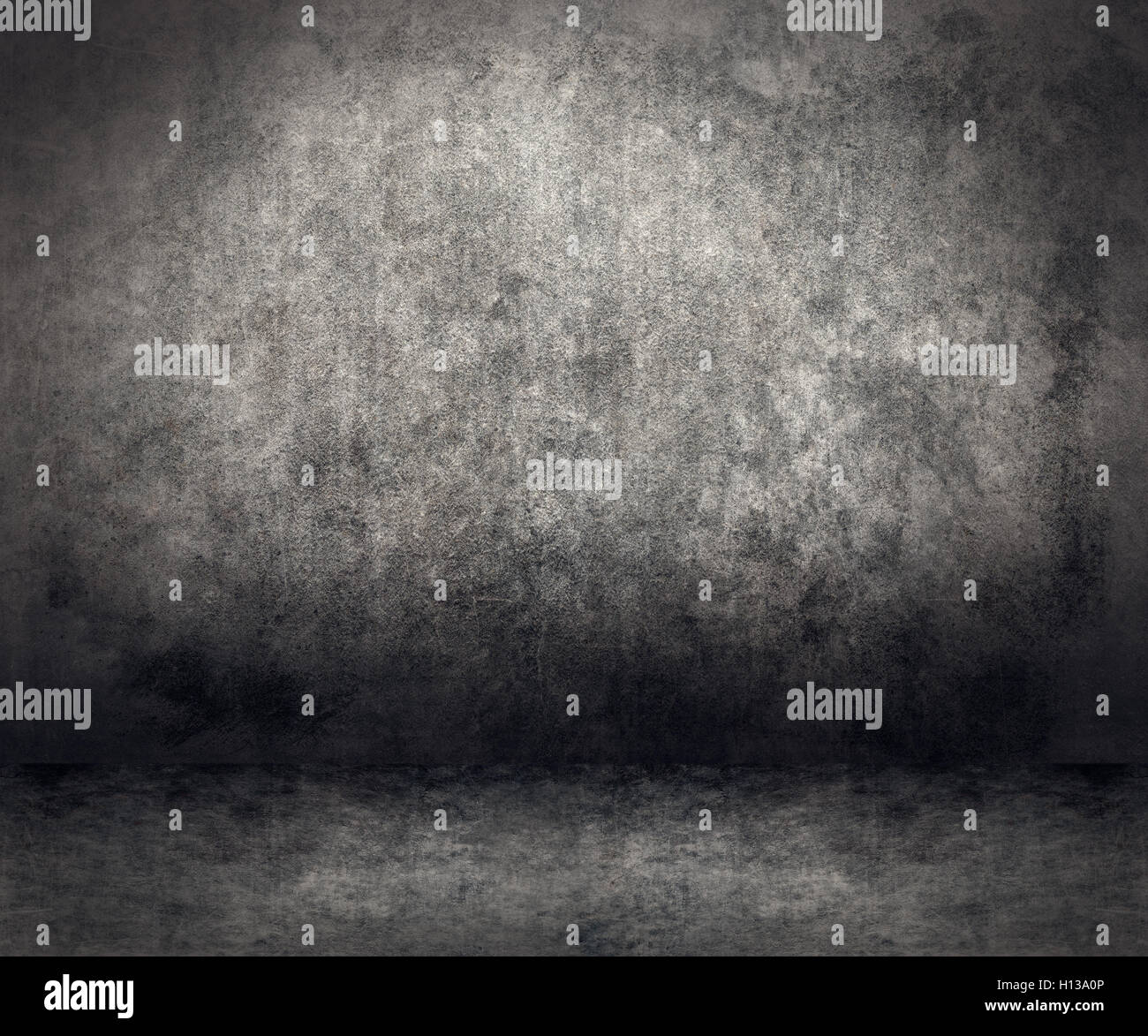 Aged wall interior texture Stock Photo - Alamy