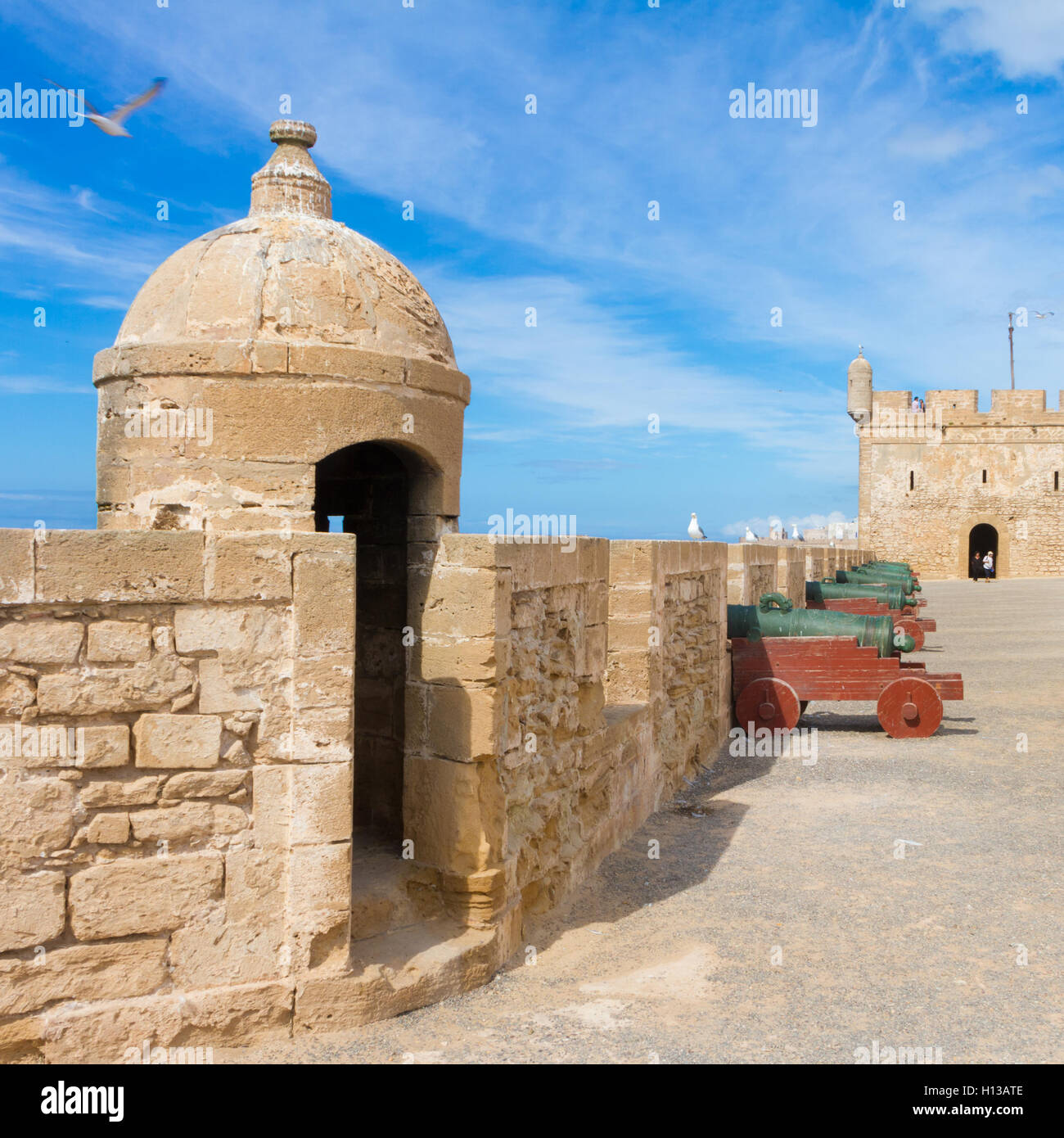 Essaouira - Magador, Marrakech, Morocco Stock Photo - Alamy