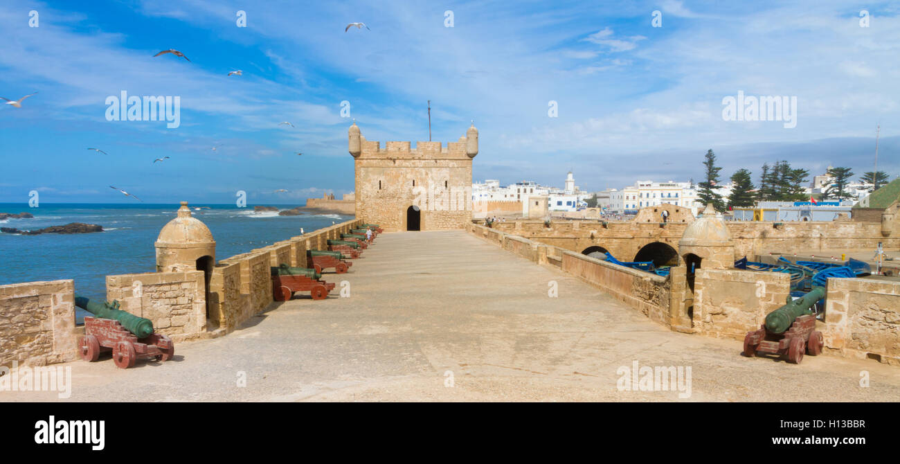 Essaouira - Magador, Marrakech, Morocco Stock Photo - Alamy