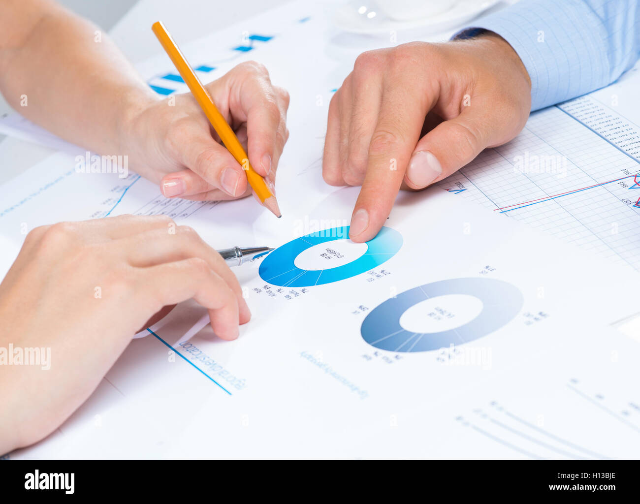 Human resources seminar hi-res stock photography and images - Alamy