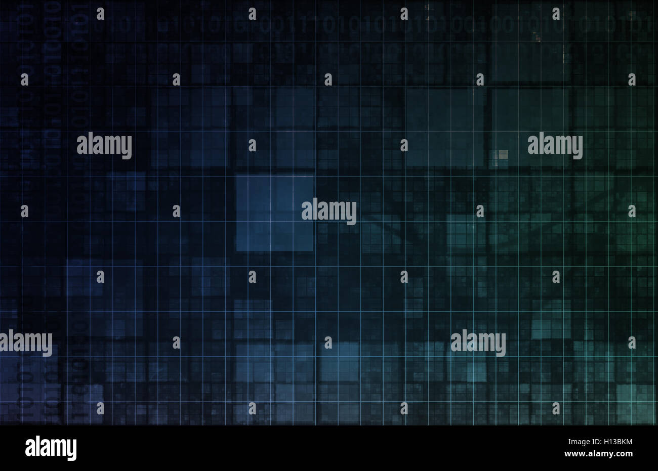 Technology framework hi-res stock photography and images - Alamy