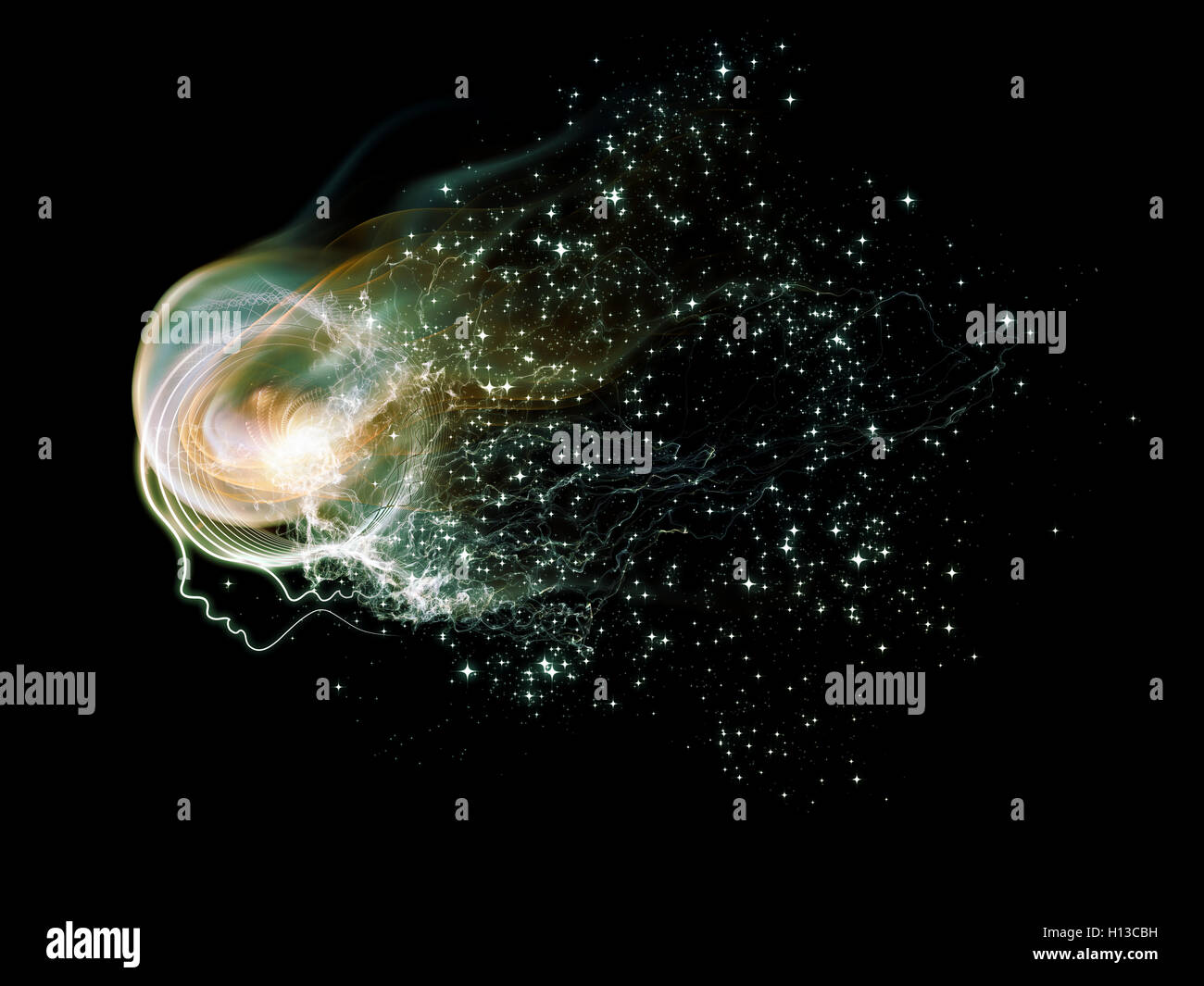 Spiritual identity hi-res stock photography and images - Alamy