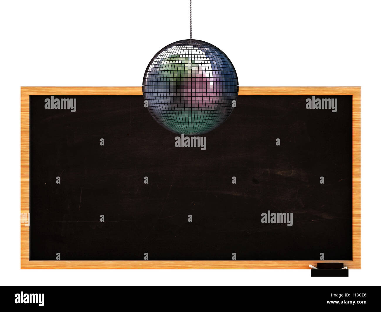 Glitter sphere hi-res stock photography and images - Alamy