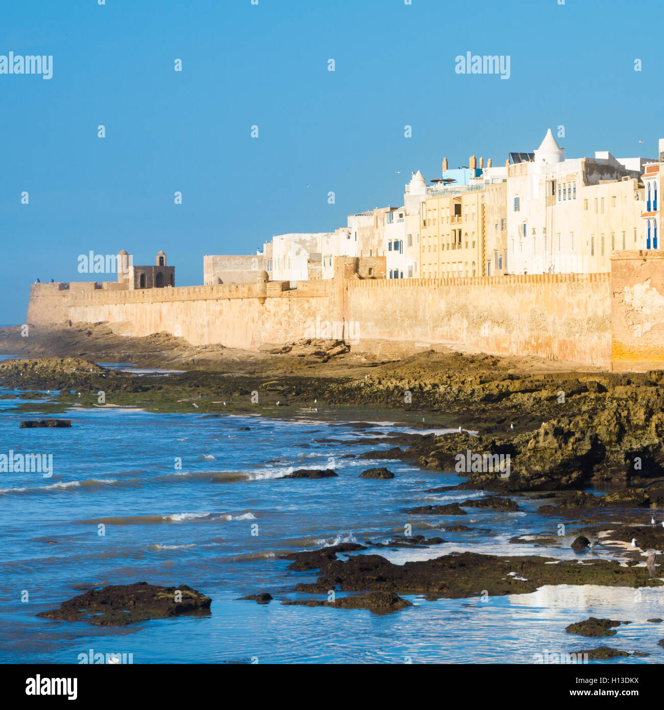 Essaouira - Magador, Marrakech, Morocco Stock Photo - Alamy