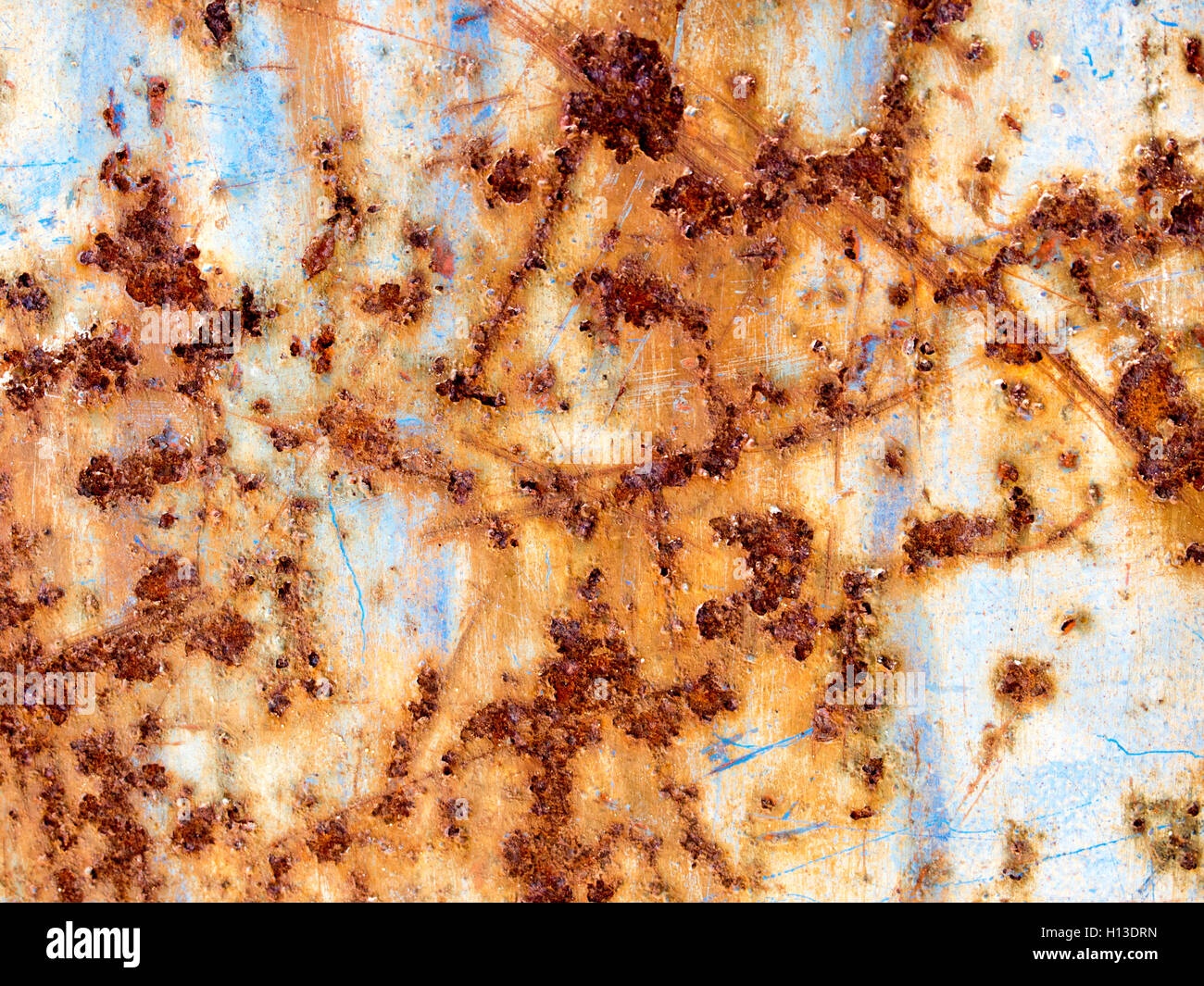 rusty texture background Stock Photo - Alamy