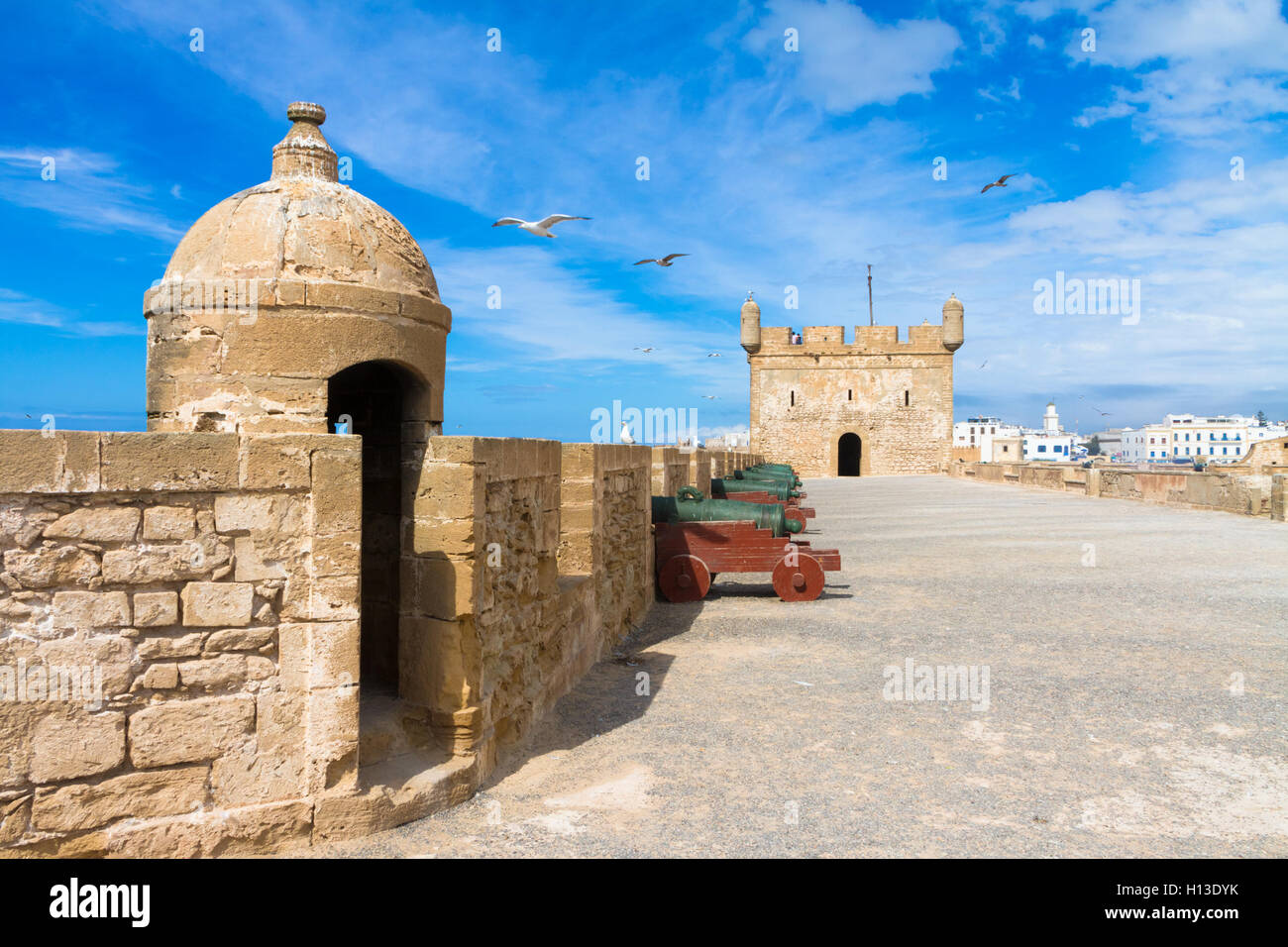 Essaouira - Magador, Marrakech, Morocco Stock Photo - Alamy