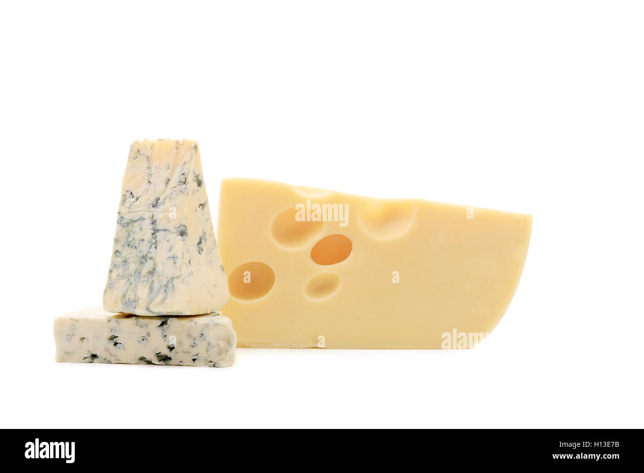 Various types of cheese composition Stock Photo - Alamy