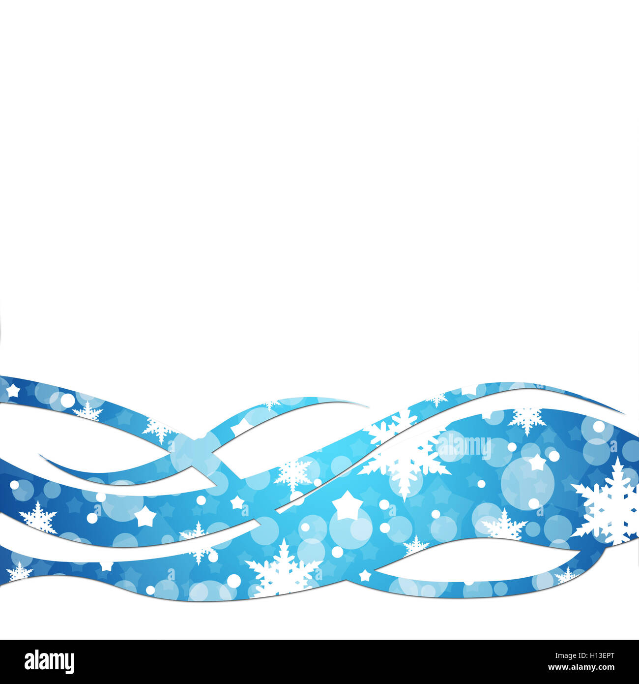 Stream flare Cut Out Stock Images & Pictures - Alamy