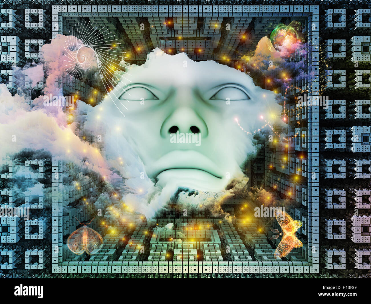 Dream meaning hi-res stock photography and images - Alamy