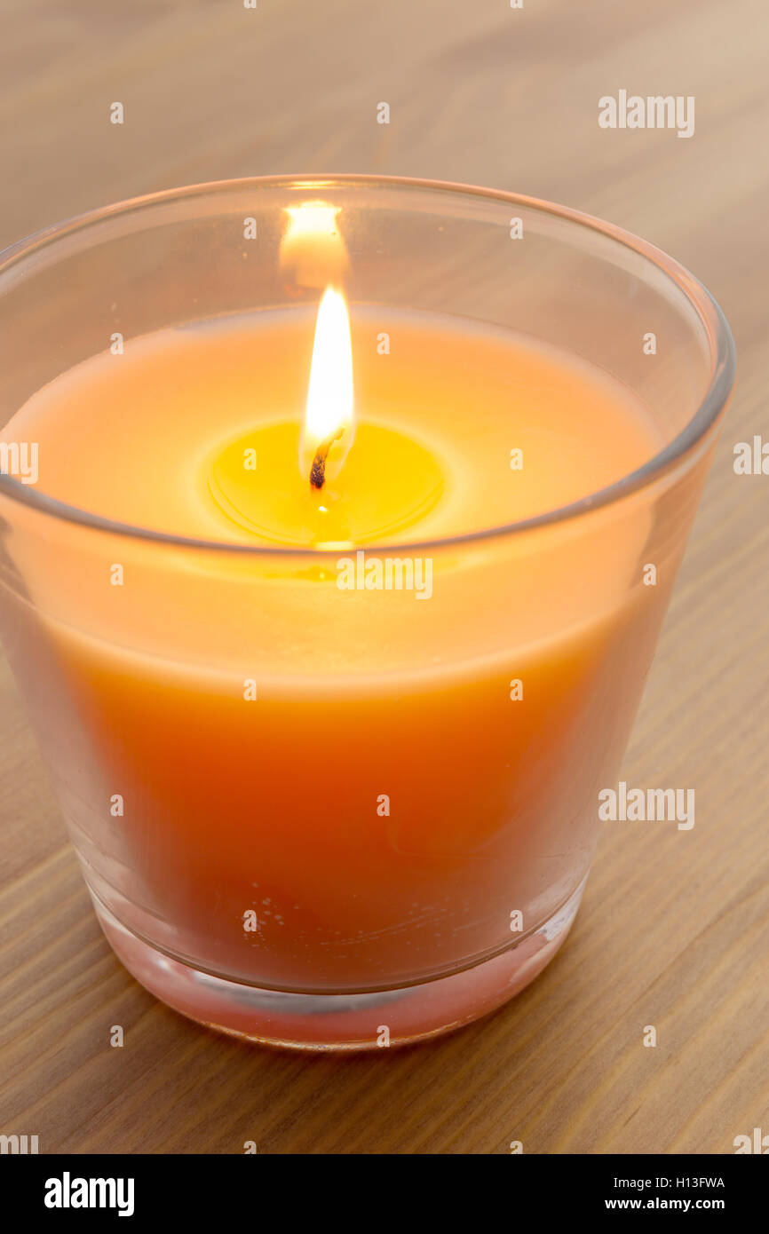 Candlelight ceremony hi-res stock photography and images - Alamy