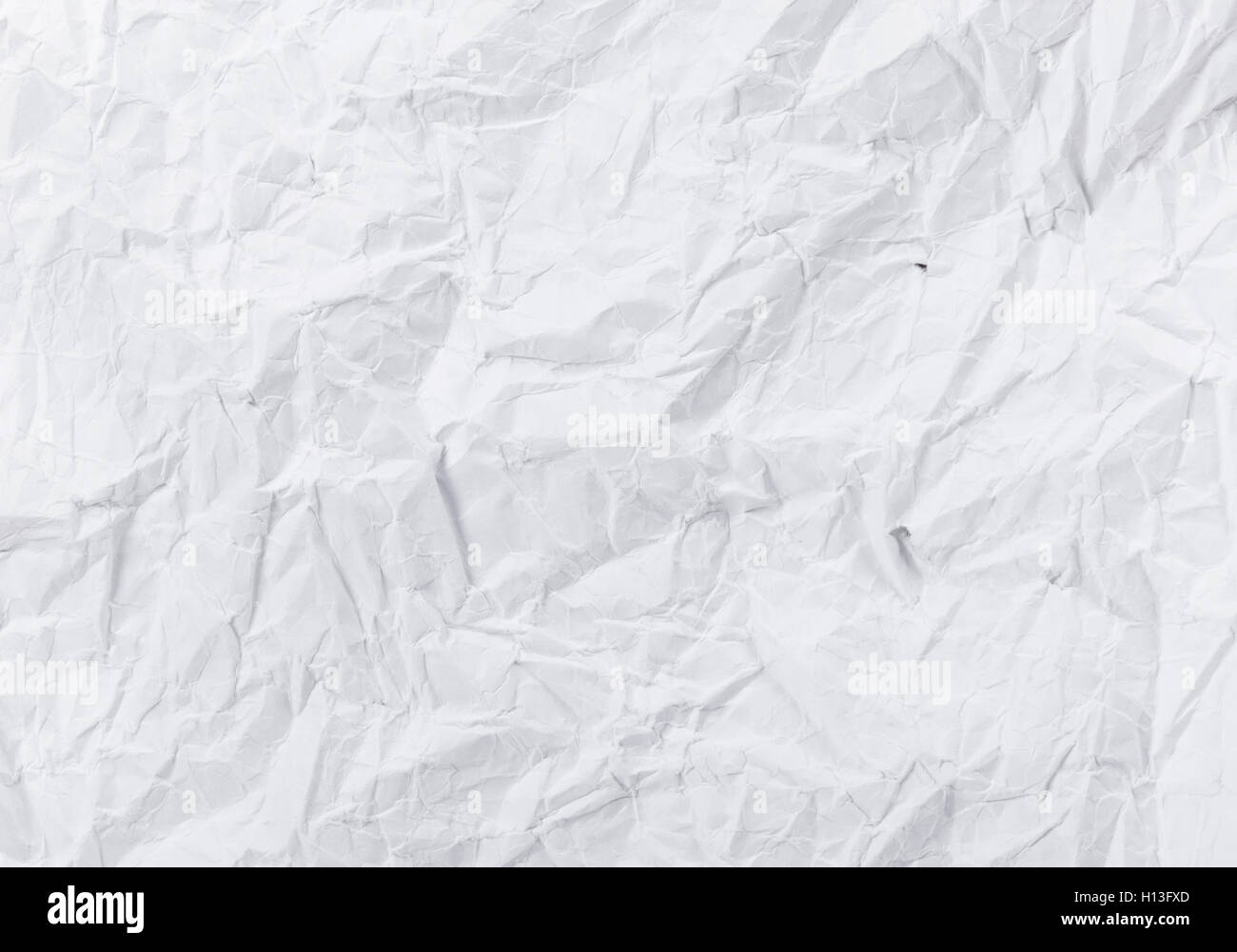 Crashed paper hi-res stock photography and images - Alamy