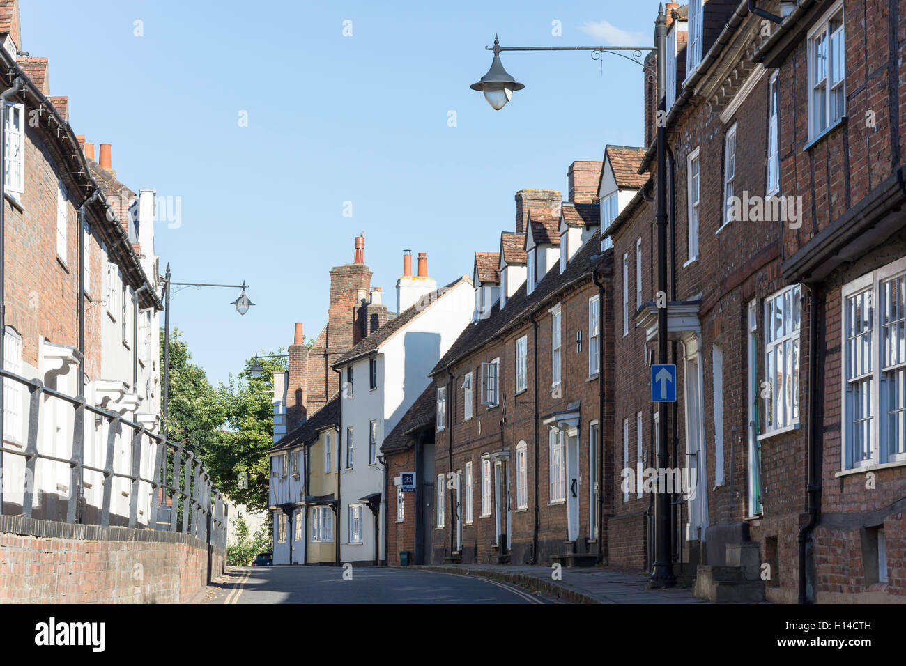 Aylesbury street hi-res stock photography and images - Alamy