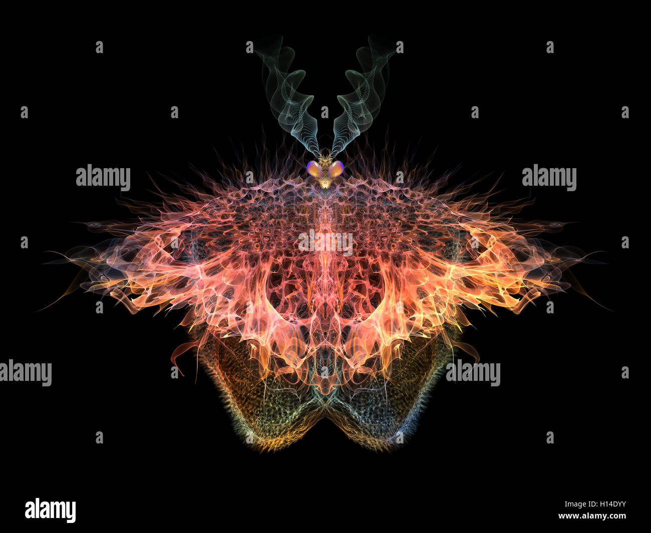 Concept intricate hi-res stock photography and images - Alamy