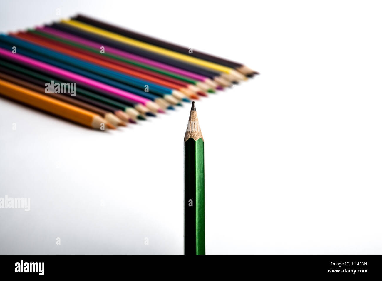 Simple row hi-res stock photography and images - Alamy