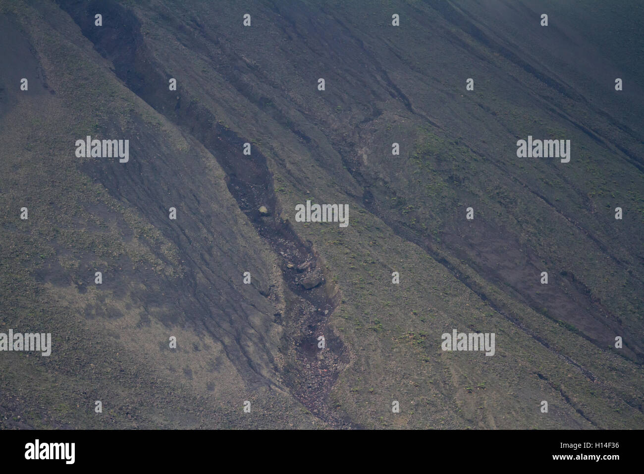 Arenal volcano close up hi-res stock photography and images - Alamy