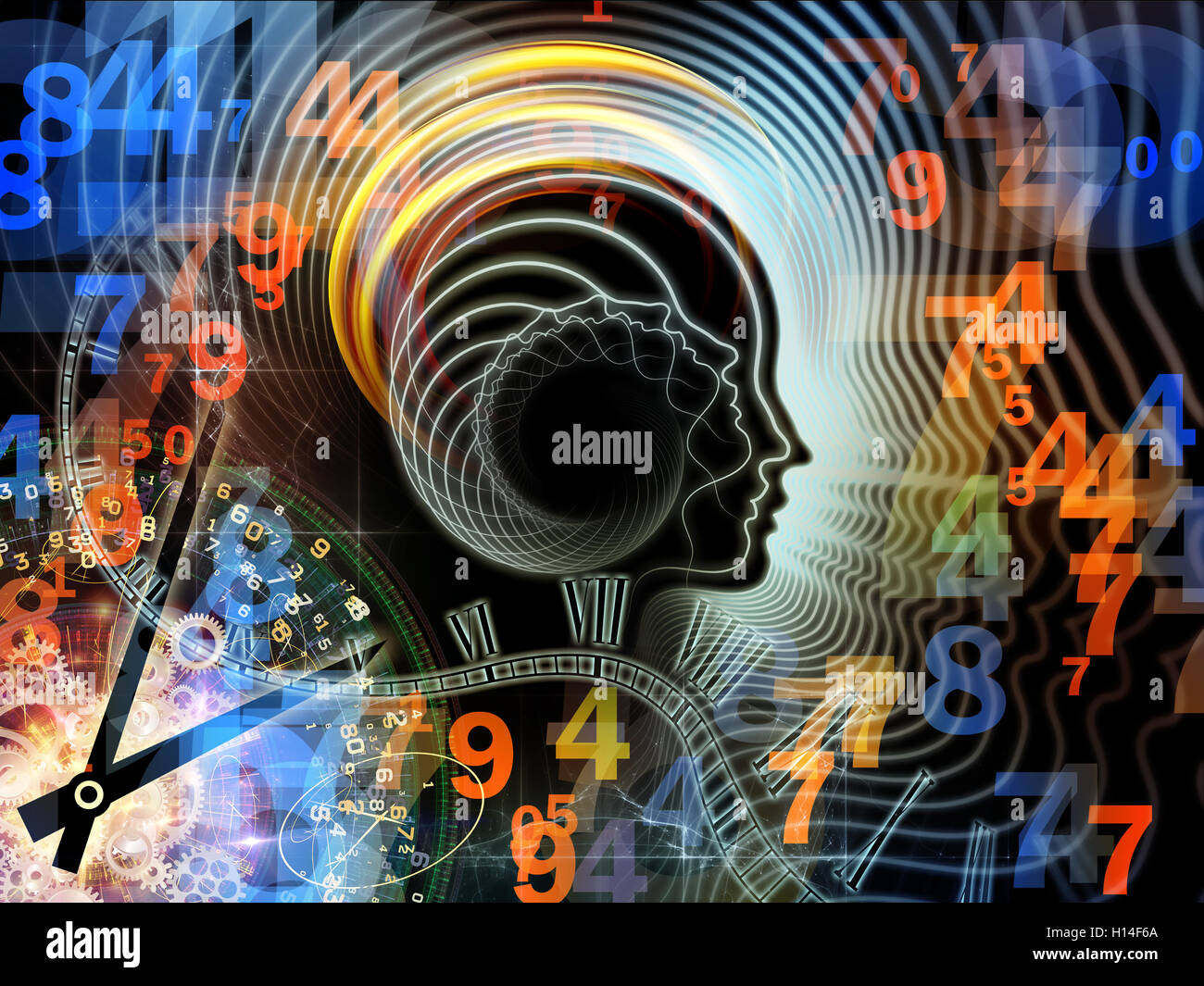 Understanding explanation hi-res stock photography and images - Alamy