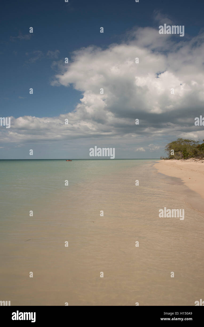 Combate beach puerto rico hi-res stock photography and images - Alamy