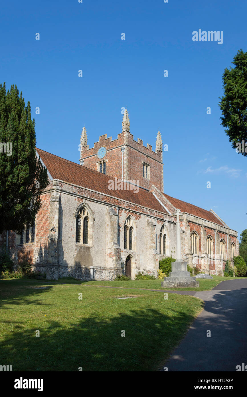 Old basing hi-res stock photography and images - Alamy