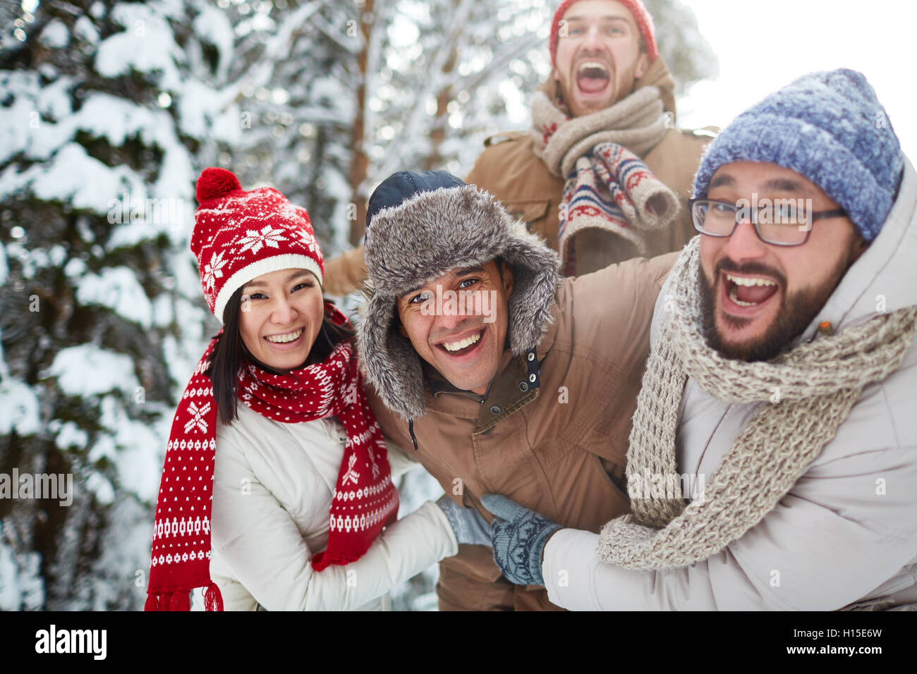 Cool guys hi-res stock photography and images - Alamy