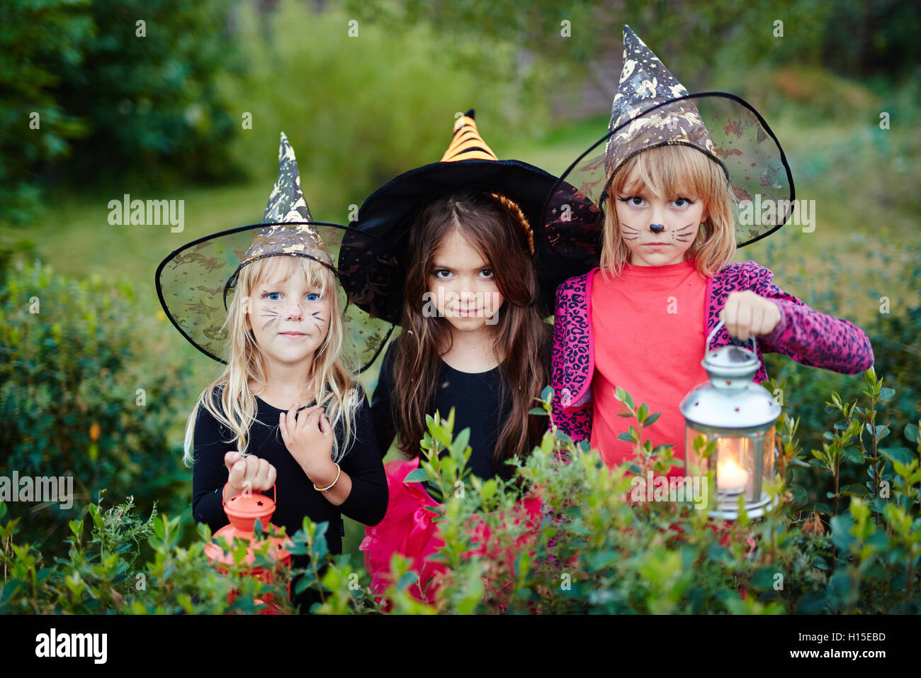 Gloomy eve hi-res stock photography and images - Alamy