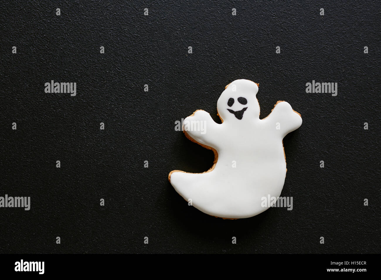 Ghost creature hi-res stock photography and images - Alamy