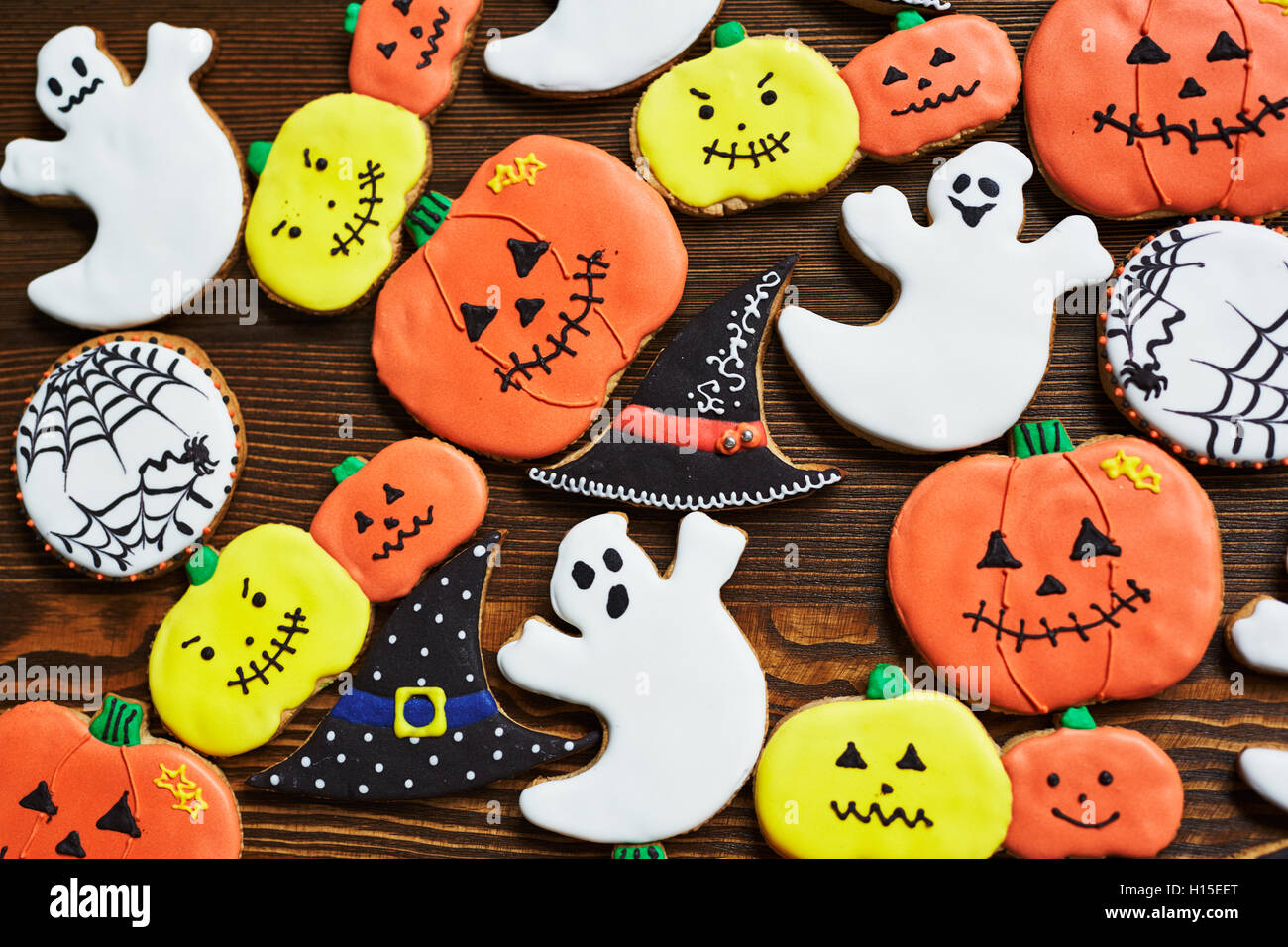 Creativity in food hi-res stock photography and images - Alamy