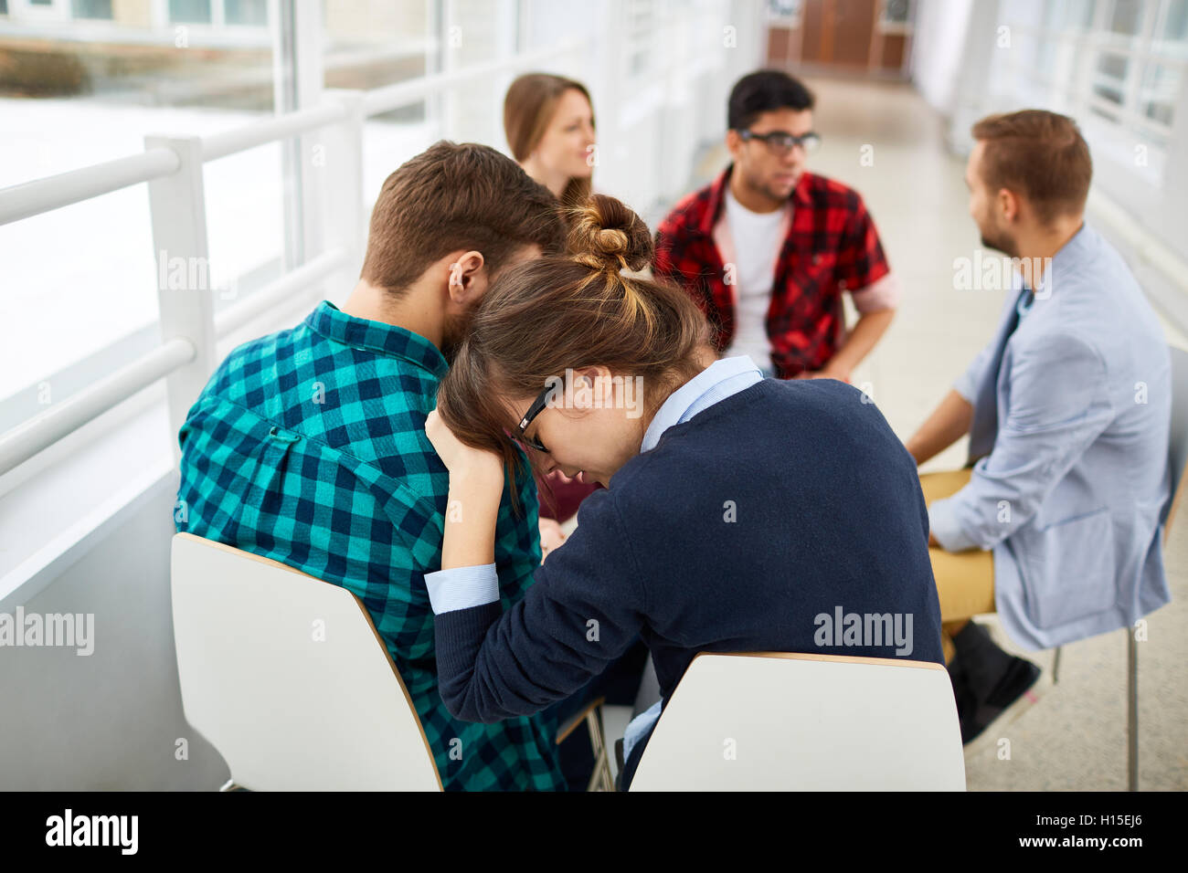 Course problem hi-res stock photography and images - Alamy