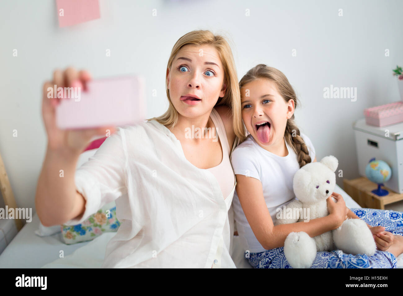 Adorable affectionate hi-res stock photography and images - Alamy