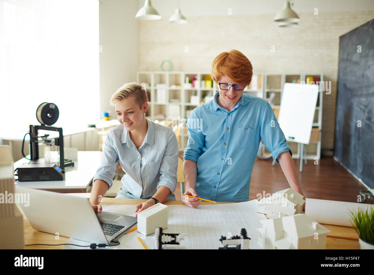 Engineering analysis hi-res stock photography and images - Alamy