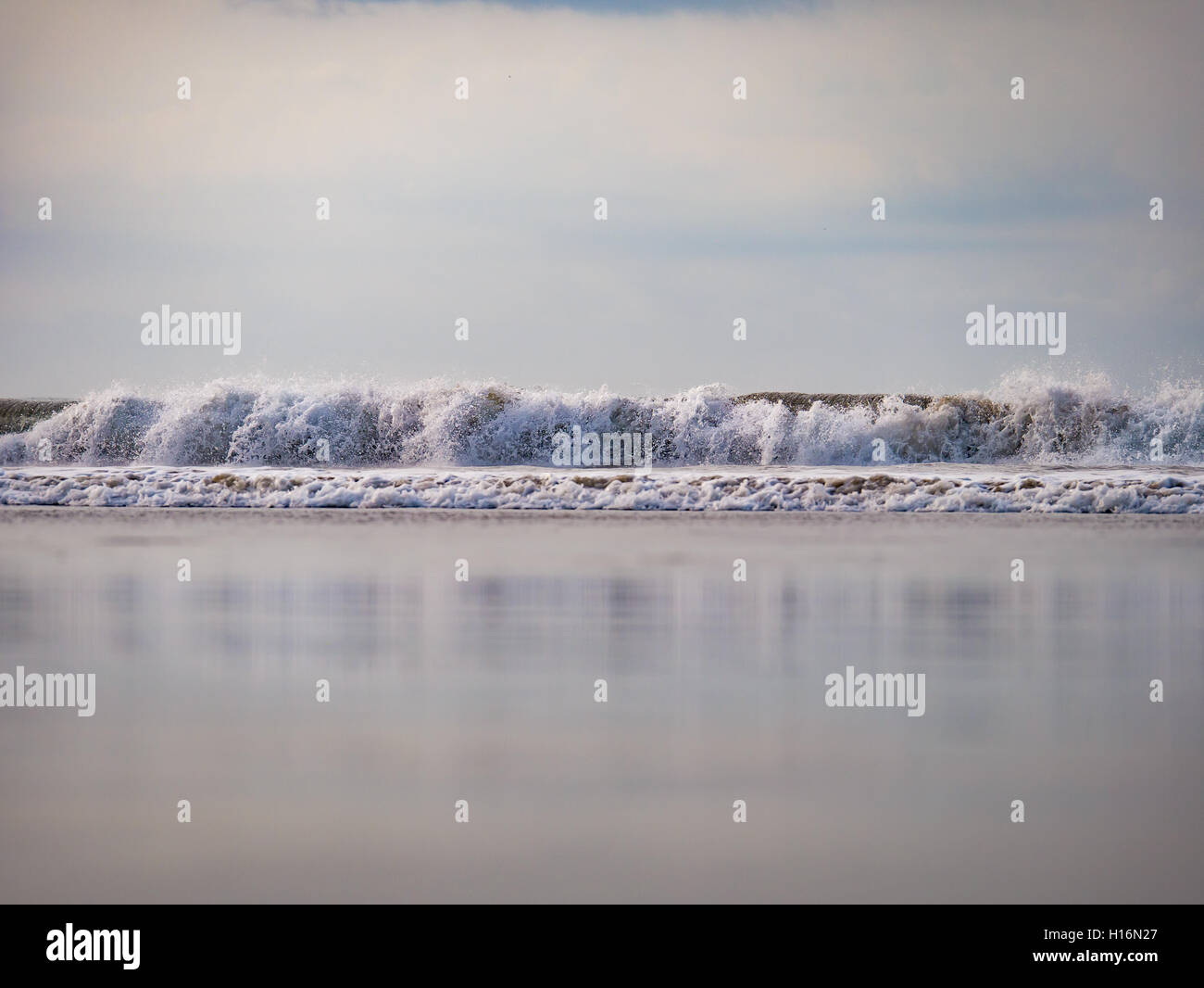 Geger Beach, Bali Island, Indonesia Stock Photo - Alamy