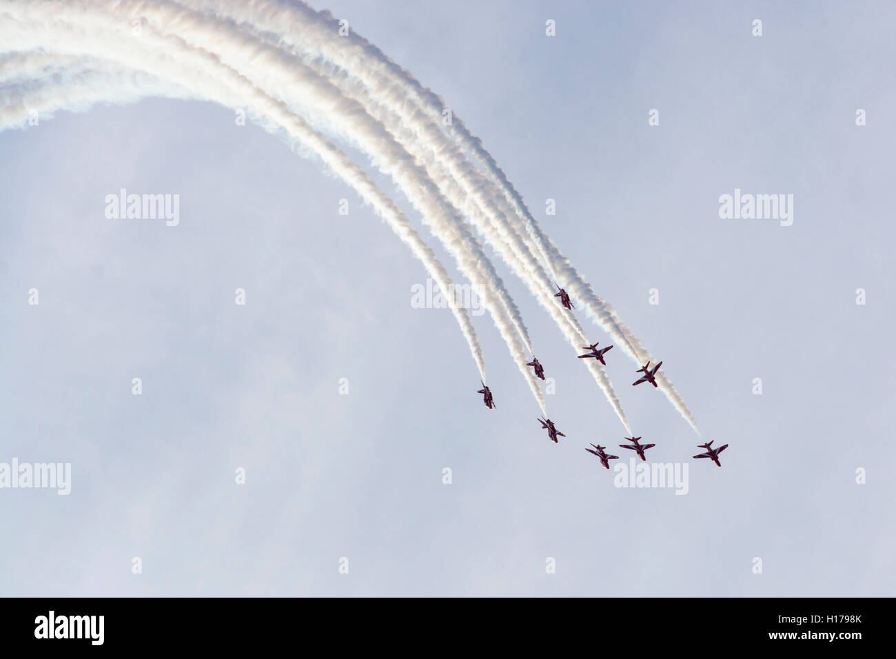 Aviator's arrow hi-res stock photography and images - Alamy