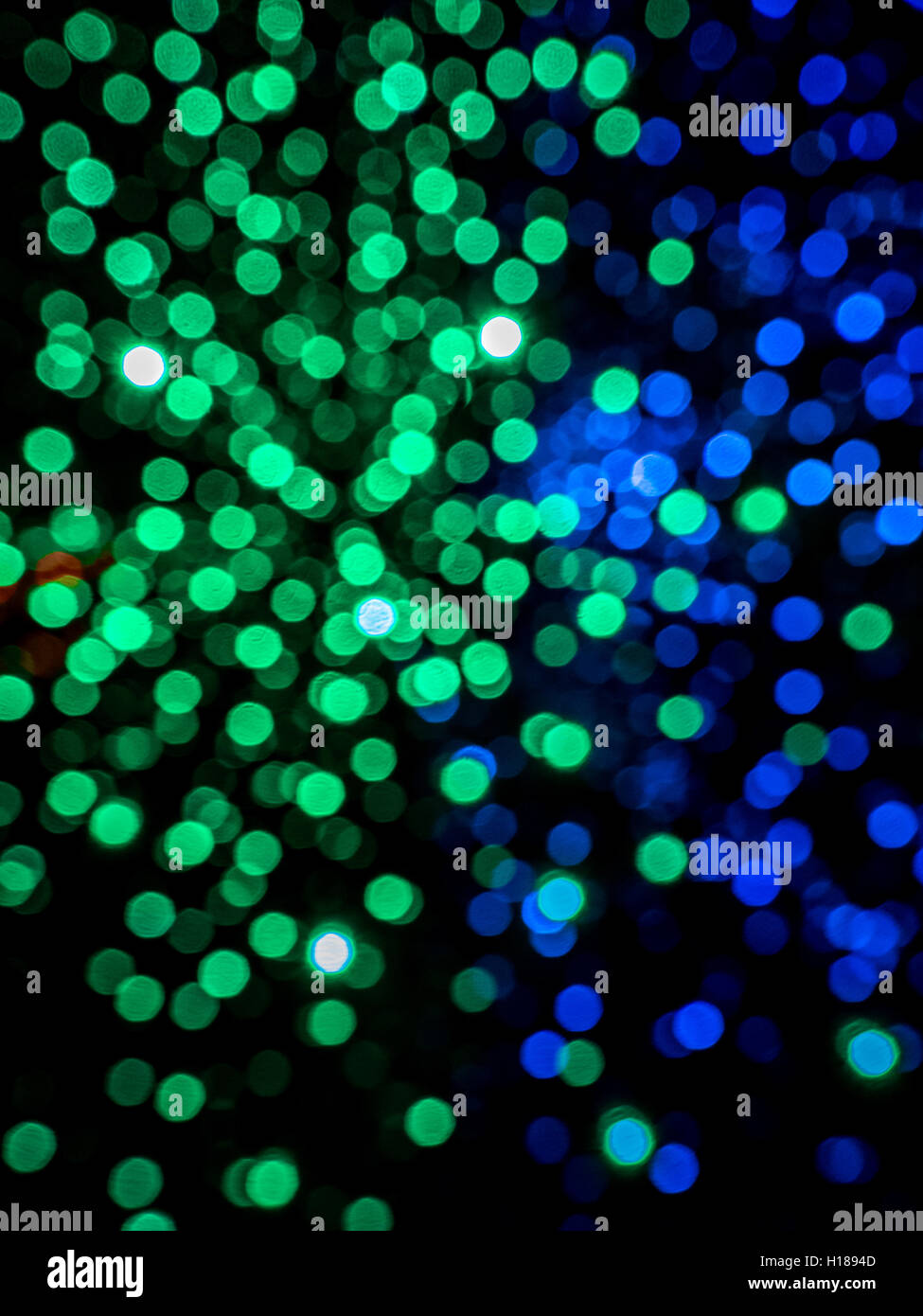 Random lights hi-res stock photography and images - Alamy