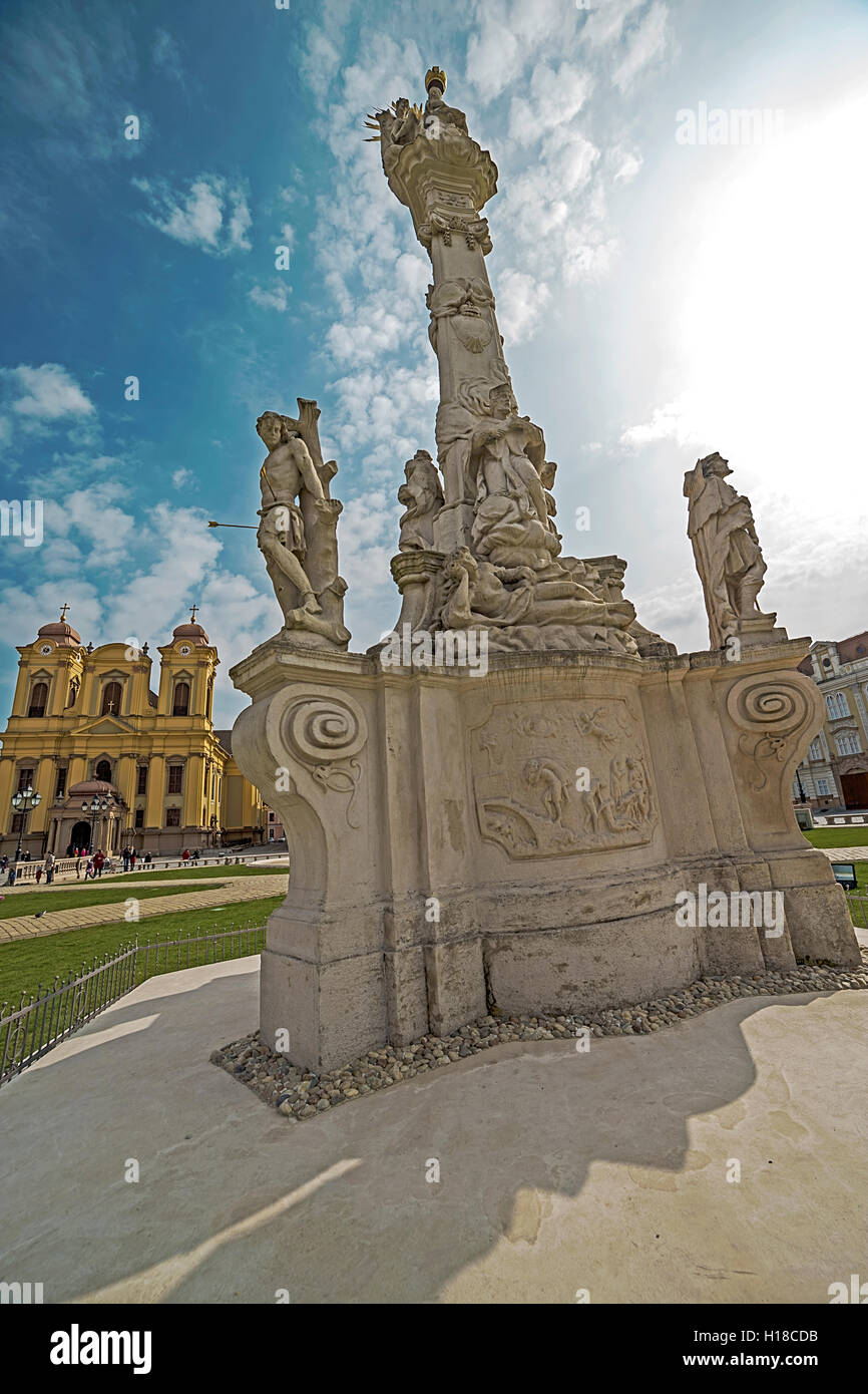 Trinity symbol fish hi-res stock photography and images - Alamy