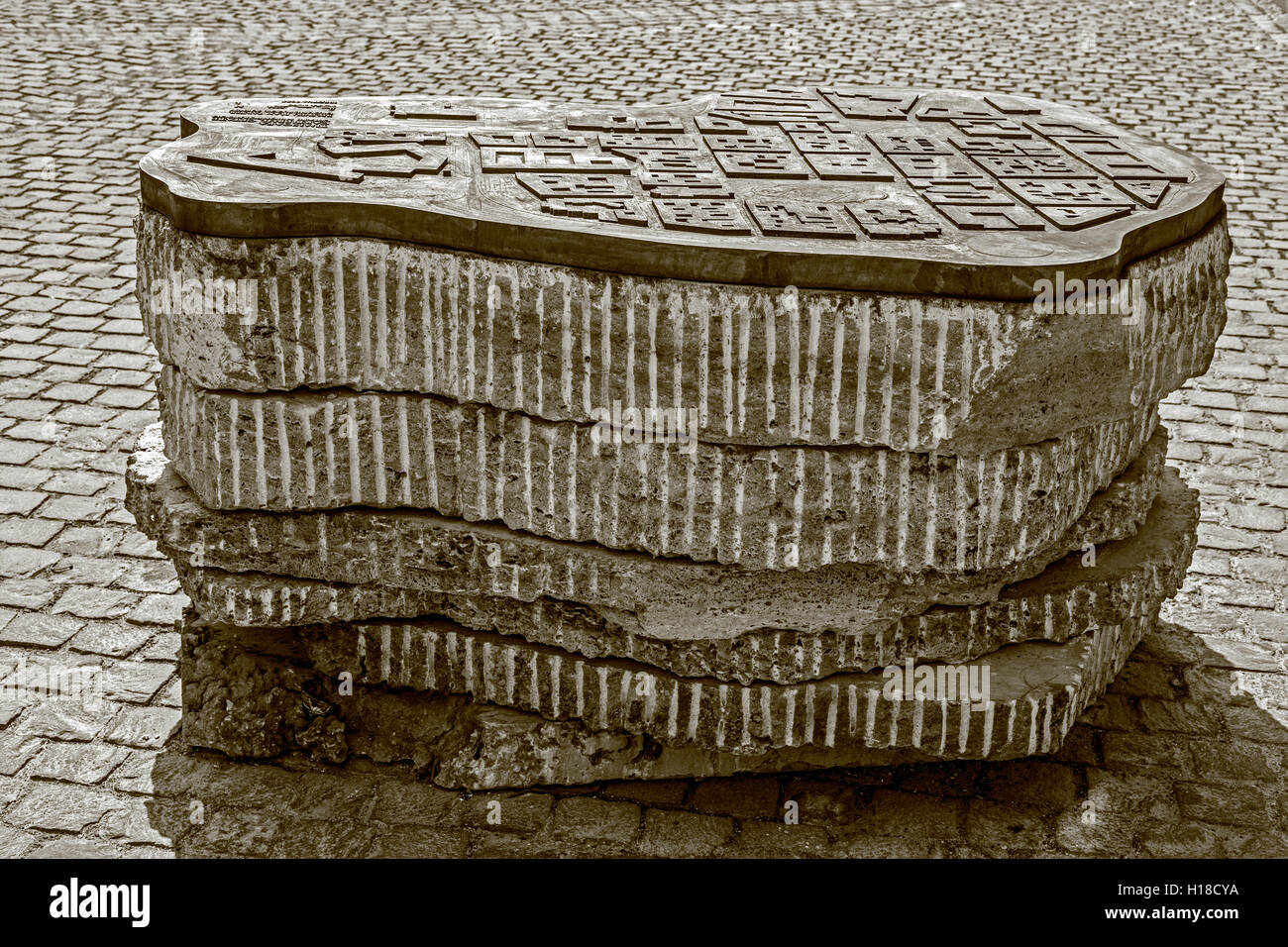 Map of europe 2016 hi-res stock photography and images - Alamy