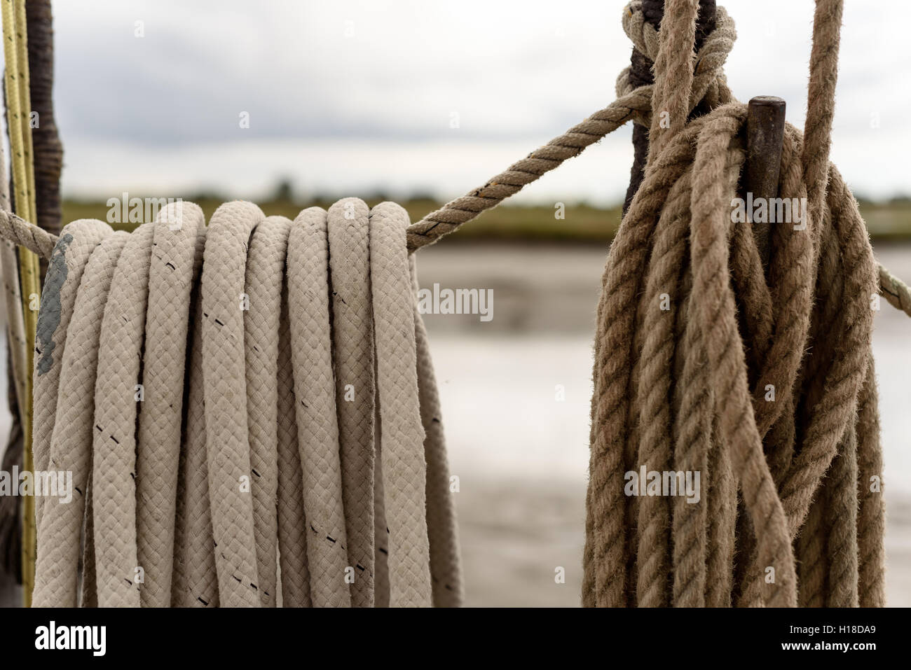 Tied up tight hi-res stock photography and images - Alamy