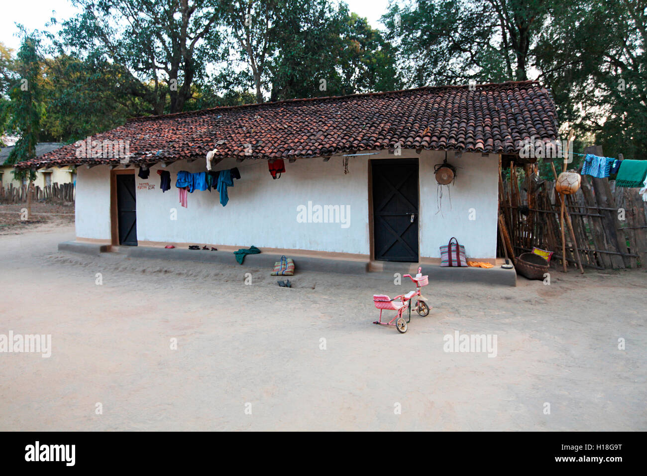 Bastar High Resolution Stock Photography and Images - Alamy