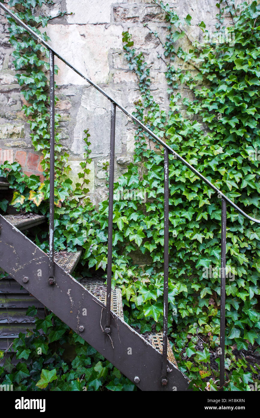 Victorian factory exterior hi-res stock photography and images - Alamy