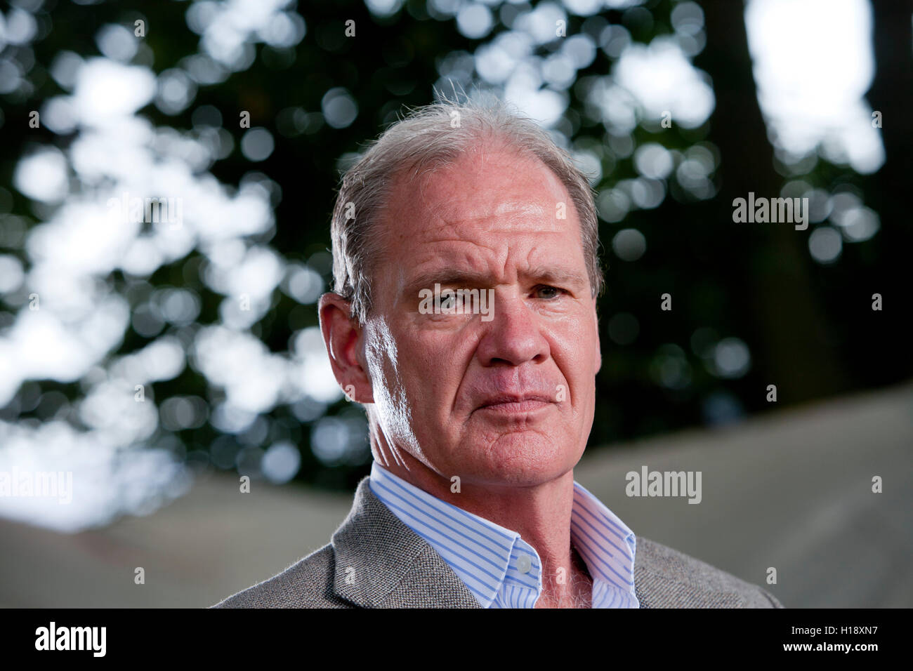 Erwin James, convicted murderer and Guardian journalist and columnist ...