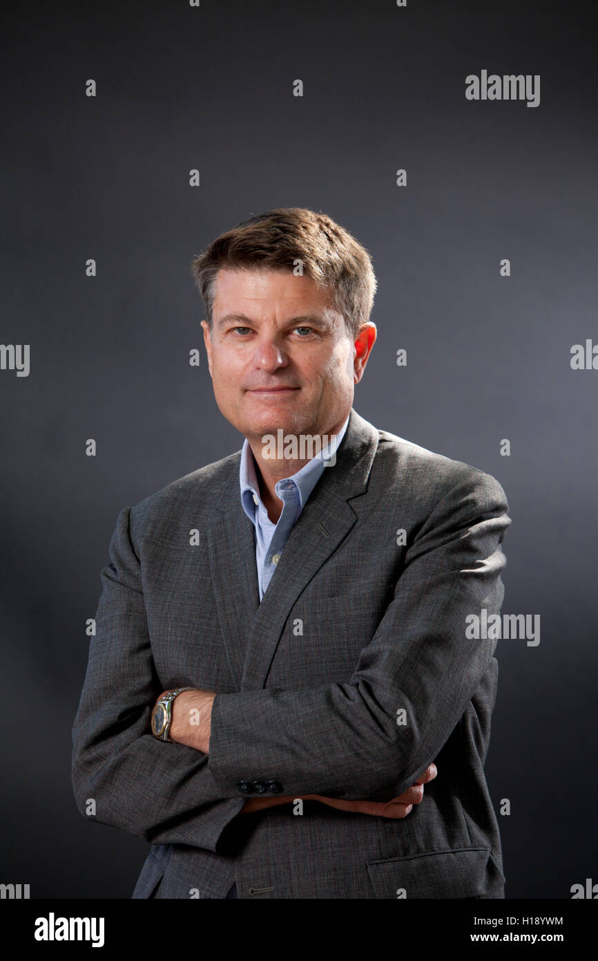 Martin ford author hi-res stock photography and images - Alamy