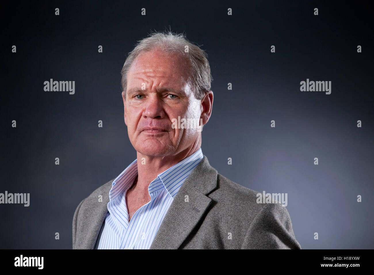Erwin James, convicted murderer and Guardian journalist and columnist ...