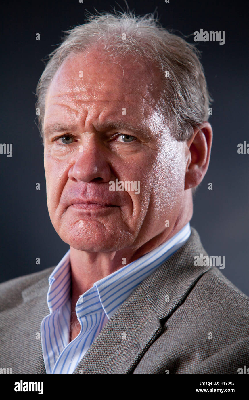 Erwin James, convicted murderer and Guardian journalist and columnist ...