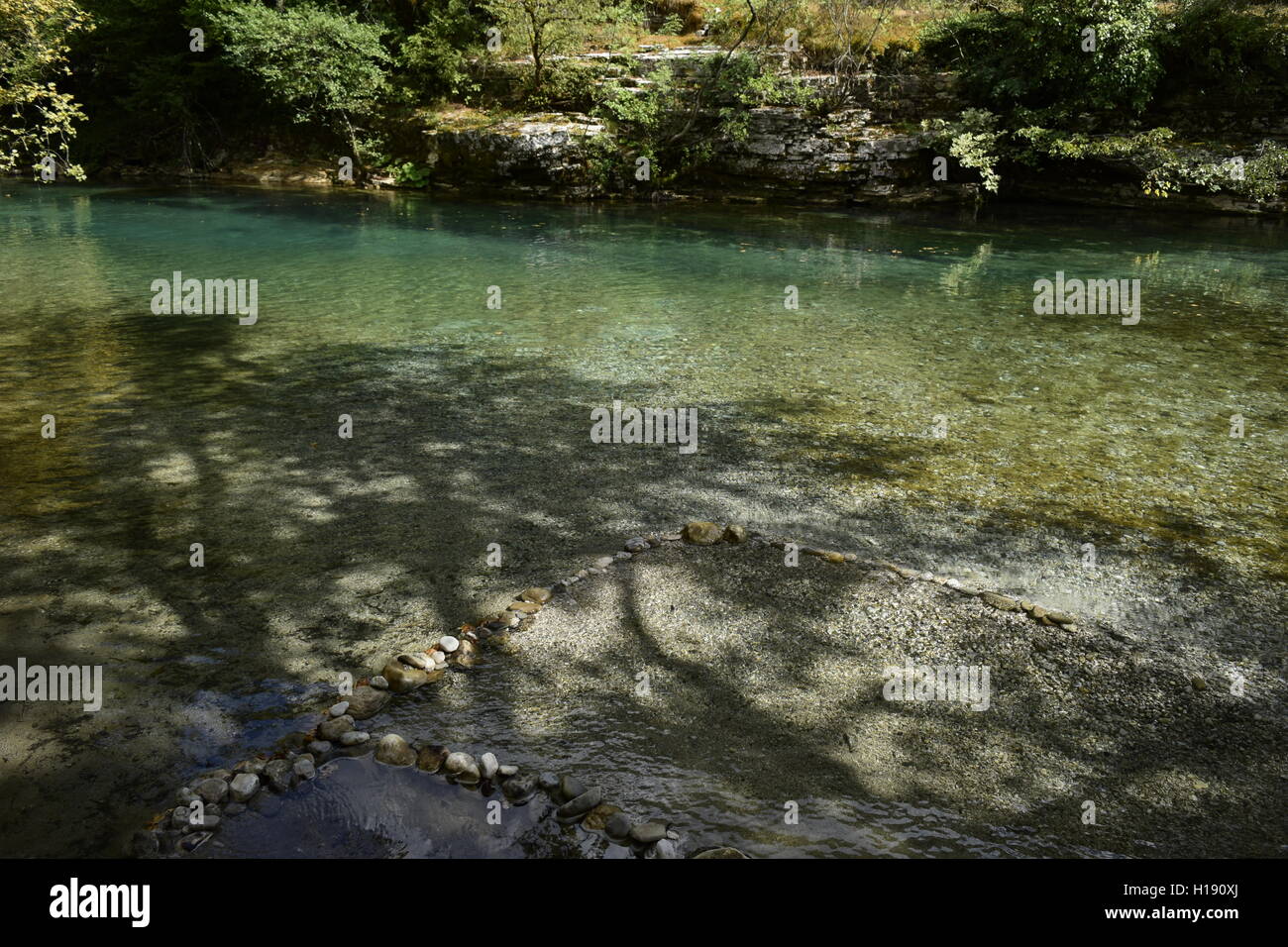 Greek landscap hi-res stock photography and images - Alamy