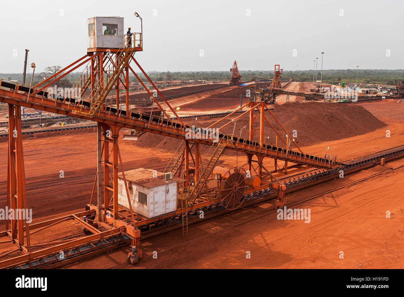 Lump stacker hi-res stock photography and images - Alamy